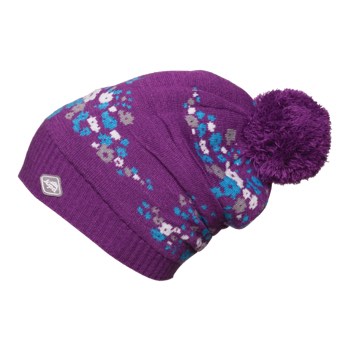 Jupa Emilia Hat - Girl's