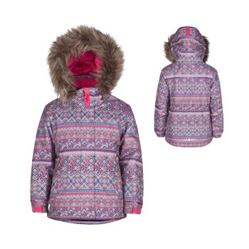 Jupa Anastasia Jacket - Girl's