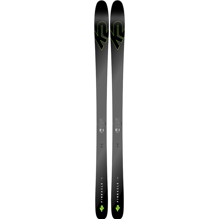 K2 Pinnacle 95 Ti Skis - Men's