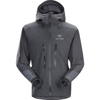 Arc'teryx Alpha AR Jacket - Men's