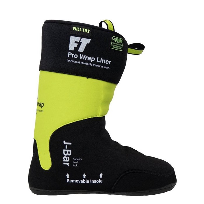 Full Tilt Pro Wrap Liners - Men's
