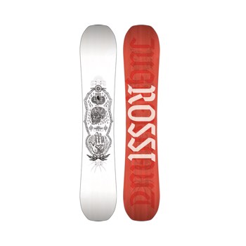 Rossignol Juggernaut Snowboard - Men's