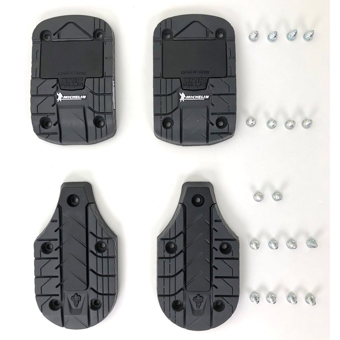 Nordica Machine Series Michelin GripWalk Replacement Soles (Speed/Pro ...