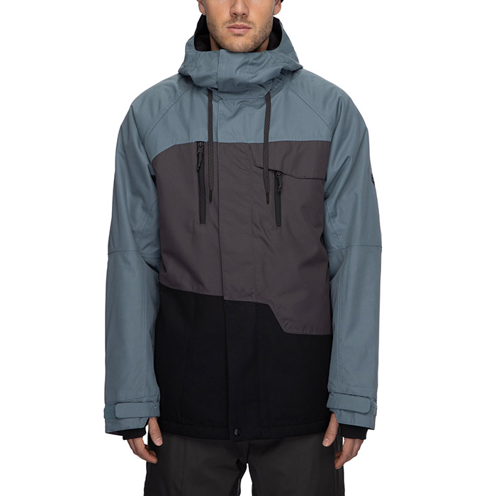 686 Geo Insulated Jacket - Men's
