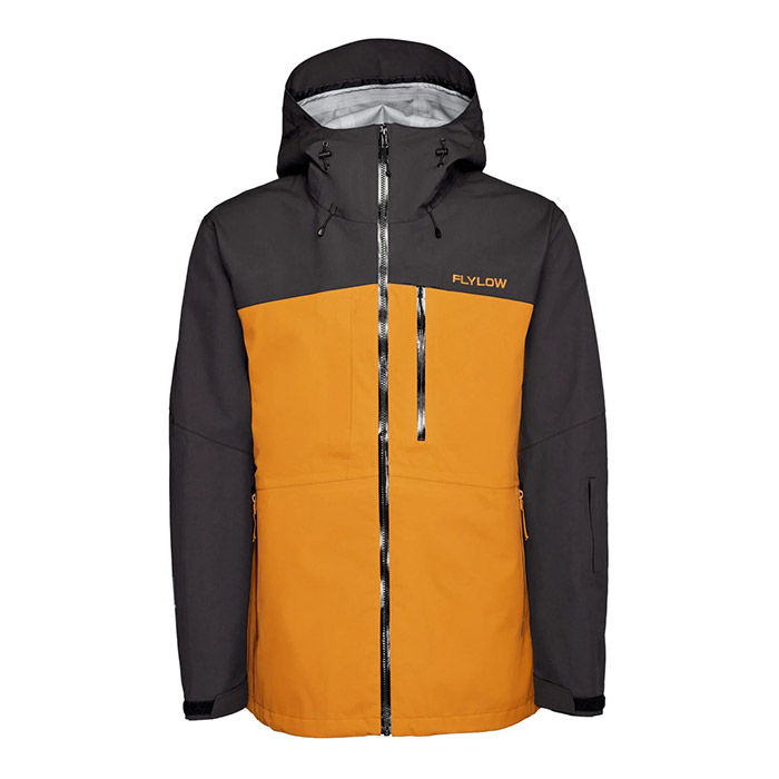 Flylow Quantum Pro Jacket - Men's