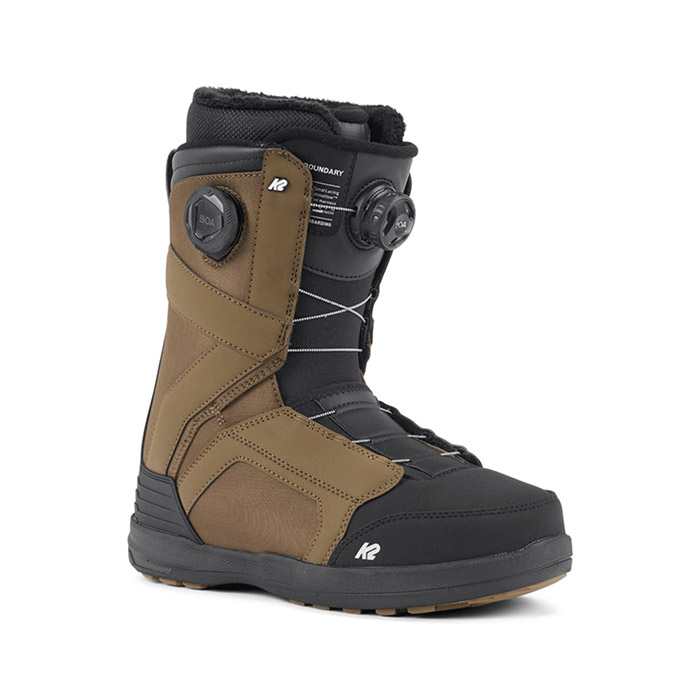 K2 Boundary Snowboard Boots - Men's