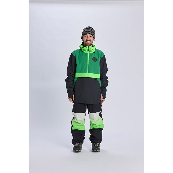 Airblaster Max Trenchover Jacket - Men's
