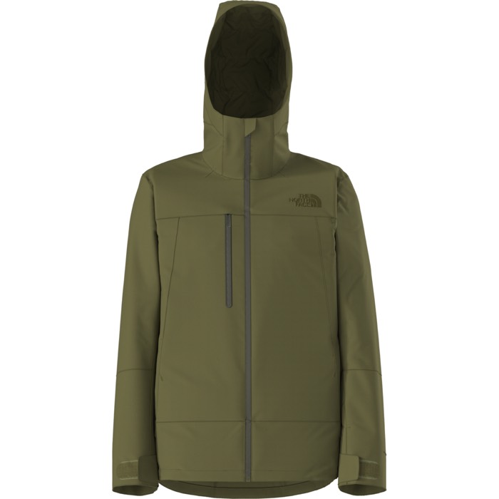 The North Face Descendit Jacket - Men's