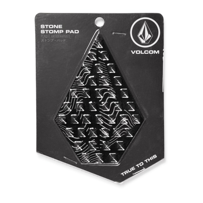 Volcom Stone Stomp Pad