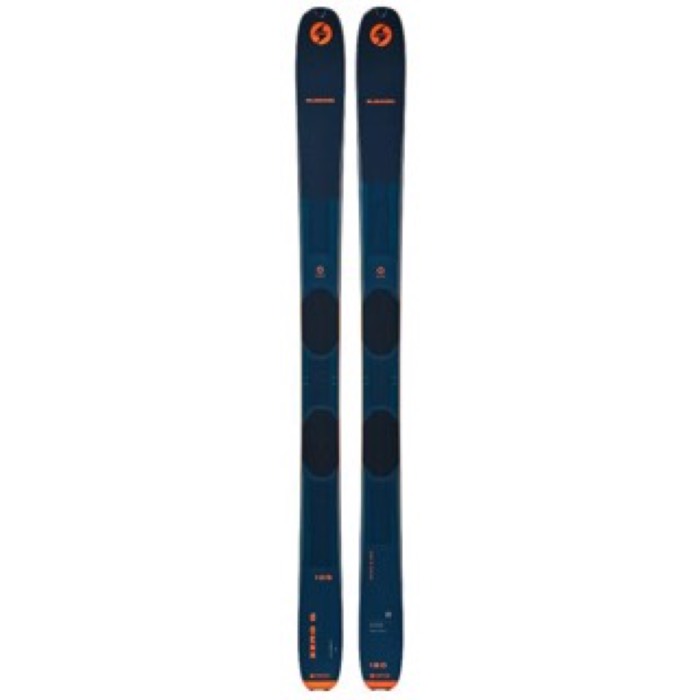 Blizzard Zero G 105 Skis - Men's