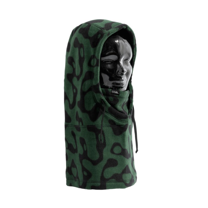 Coal The Ridge Hood Tech Fleece